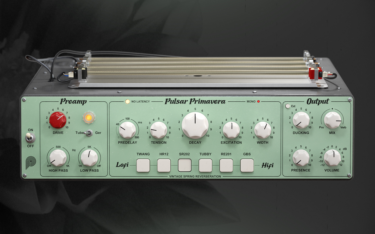 All Products - Pulsar Audio Plugins