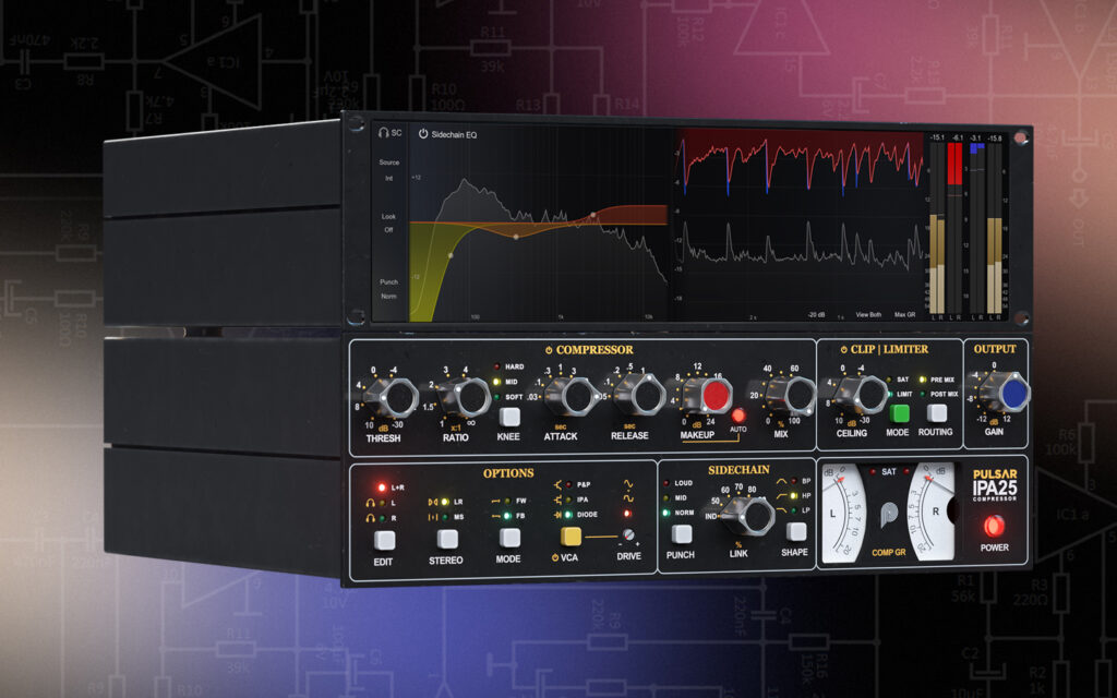 All Products - Pulsar Audio Plugins